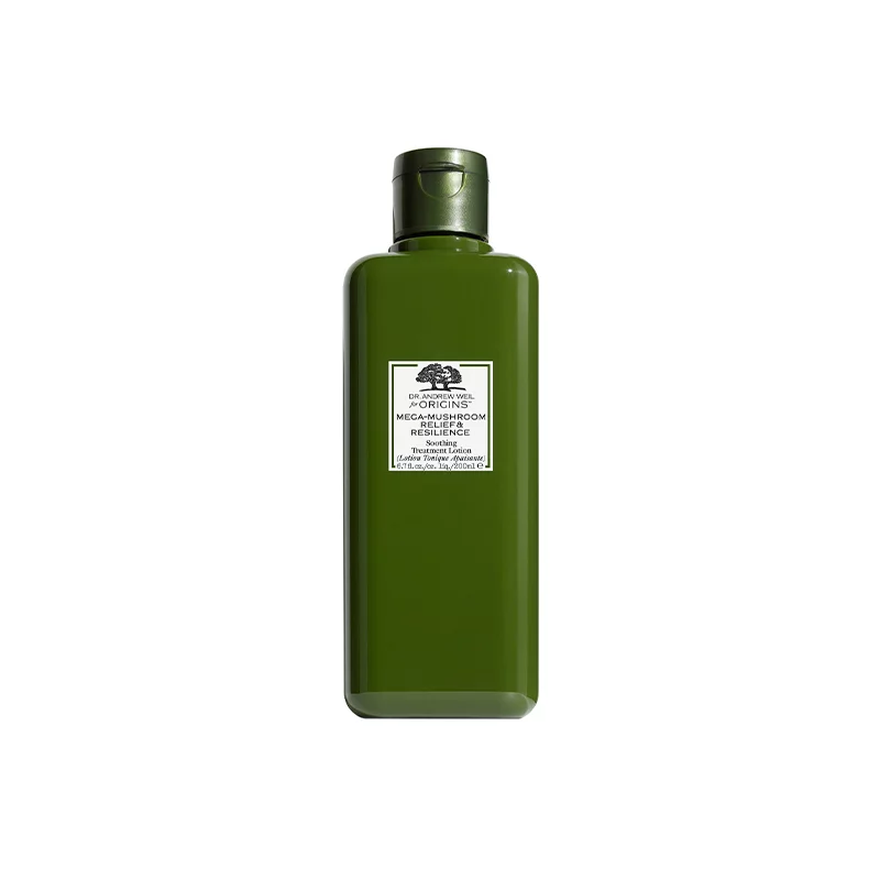 Mega-Mushroom Relief & Resilience Soothing Treatment Lotion 200ml