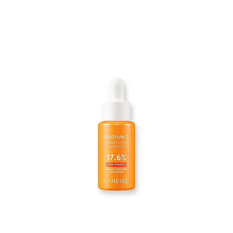 Radian-C Vitamin Spot Ampoule