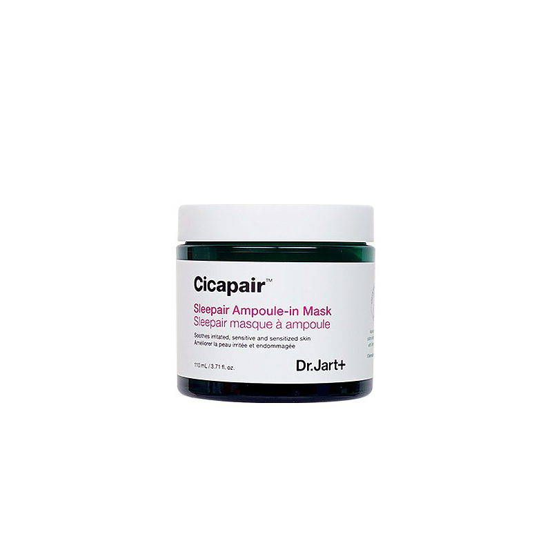 Cicapair™ Sleepair Ampoule in Mask 110ml