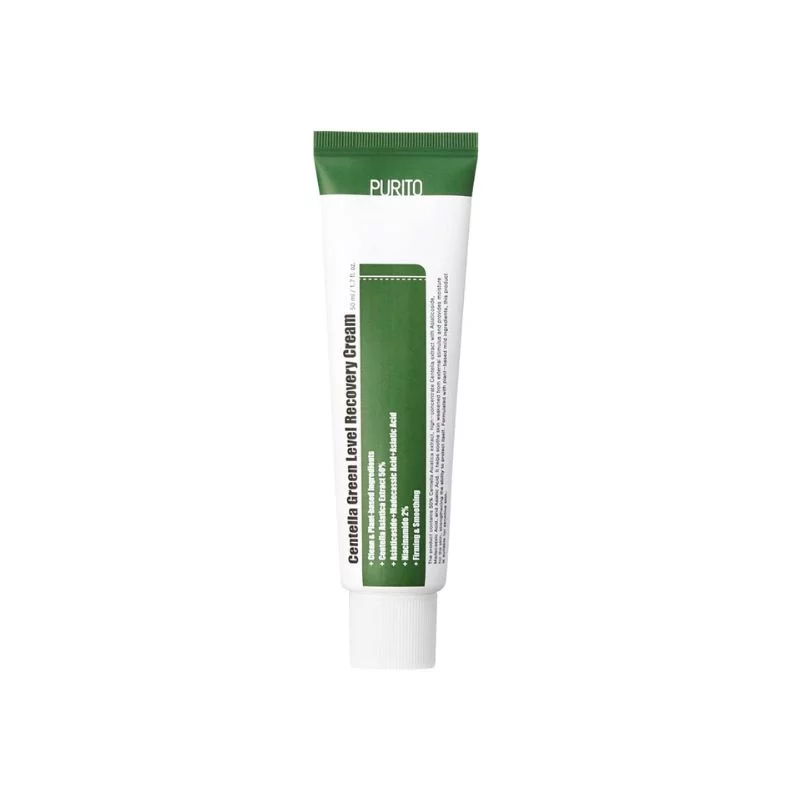 Centella Green Level Recovery Cream 50ml