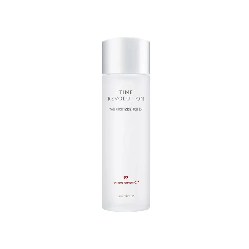 Time Revolution The First Essence 5X 150ml