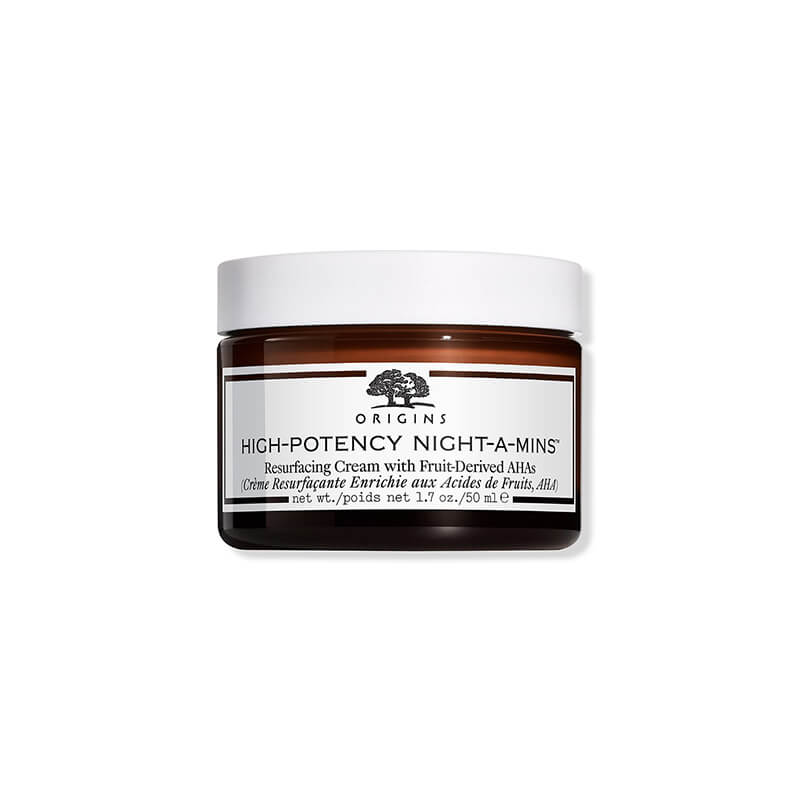 High-Potency Night-A-Mins Cream With Fruit’s AHAs 50ml