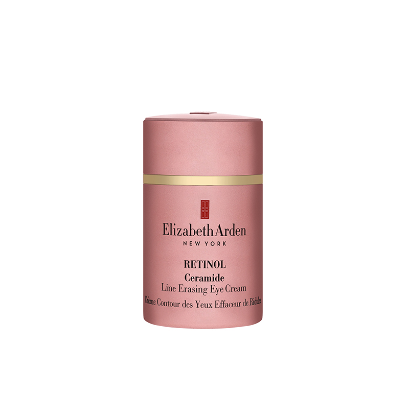 Ceramide Retinol Line Erasing Eye Cream 15ml