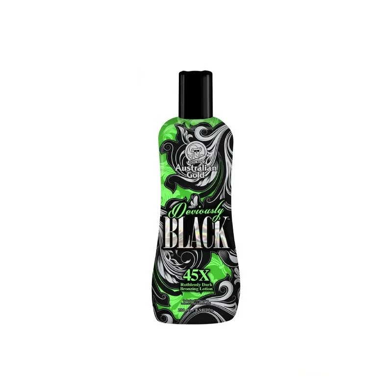 Deviously Black 250ml