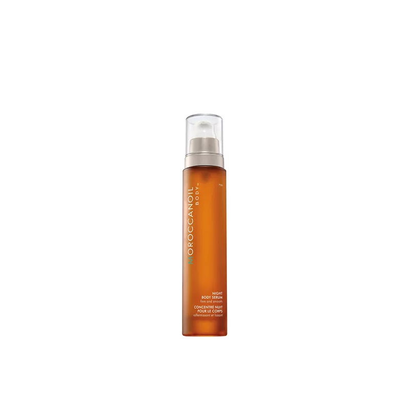 Night Body Serum 100ml