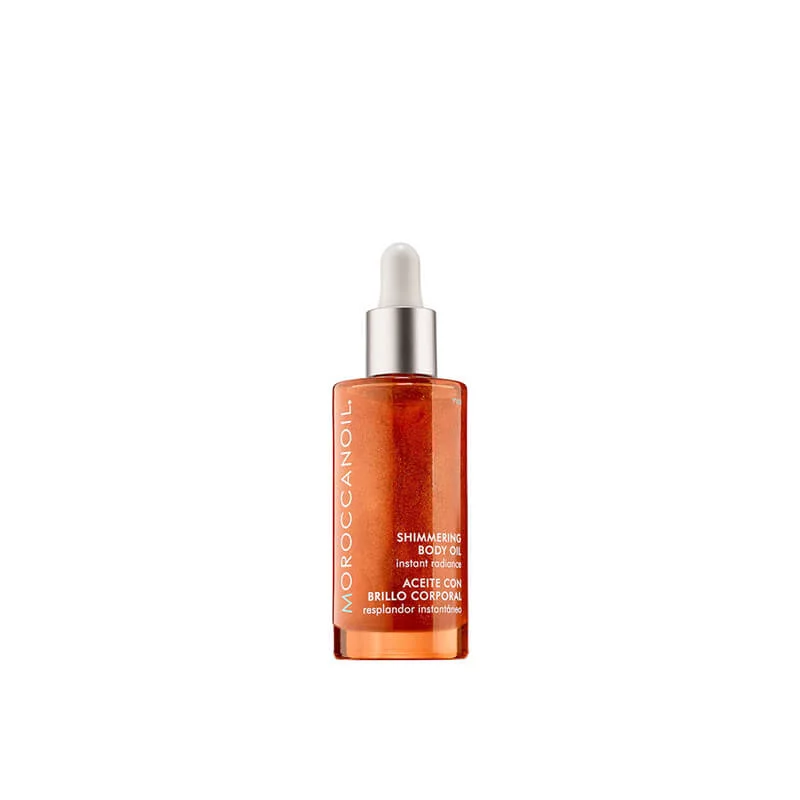 Shimmering Body Oil 50ml