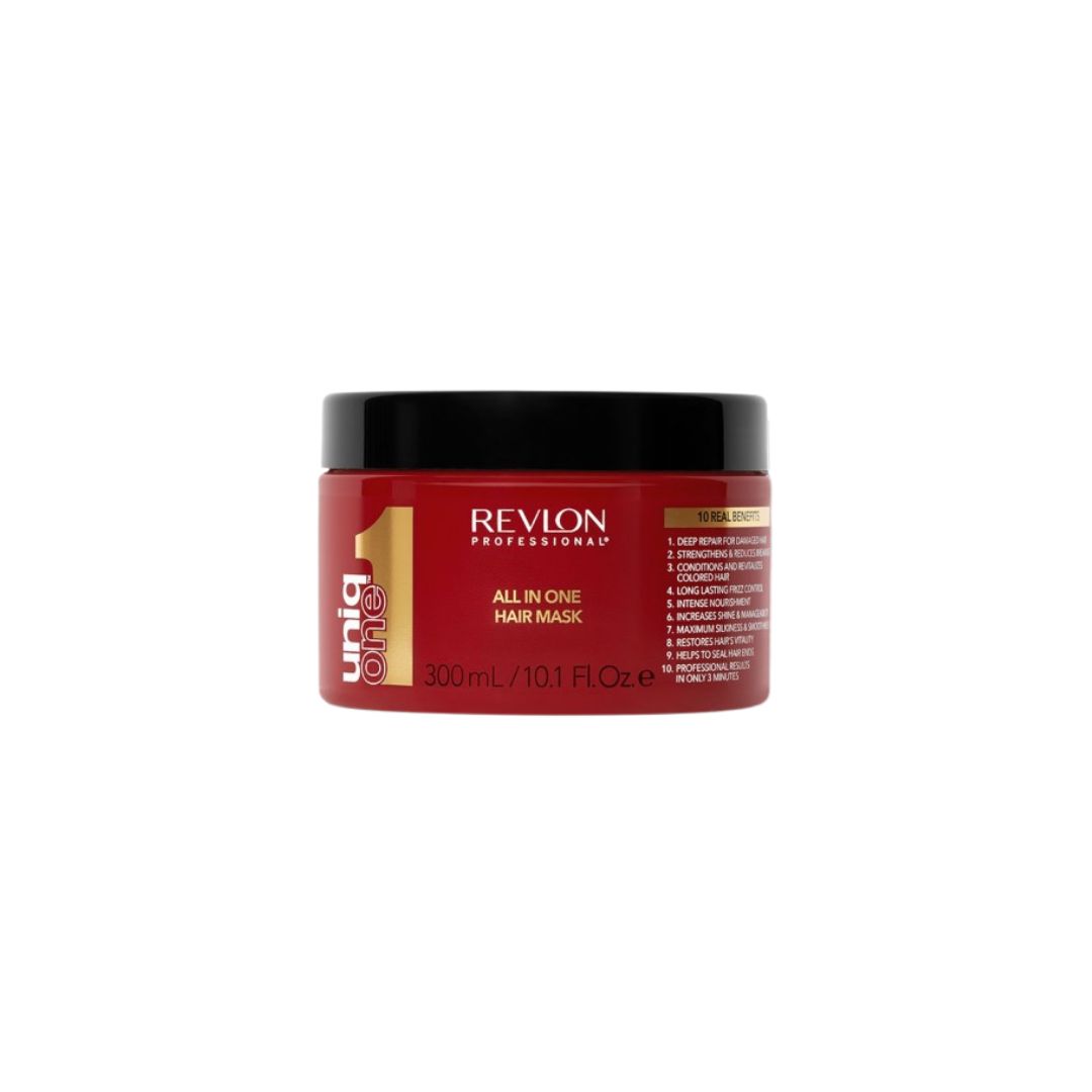 Uniq One Superior Hair Mask 300ml