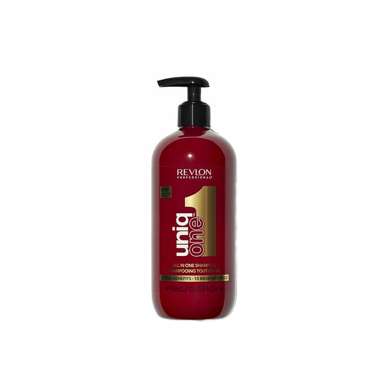 Uniq One Conditioning Shampoo 490ml