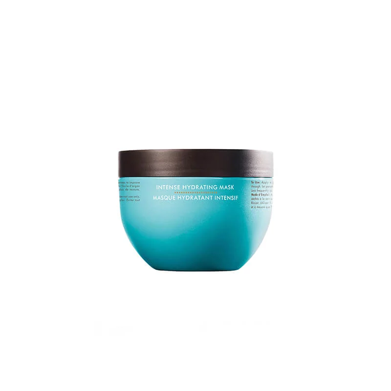 Intense Hydrating Mask 250ml