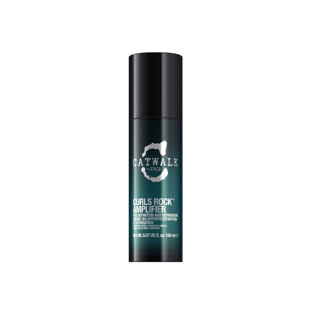 Catwalk Rock Amplifier Curly Hair Cream 150ml