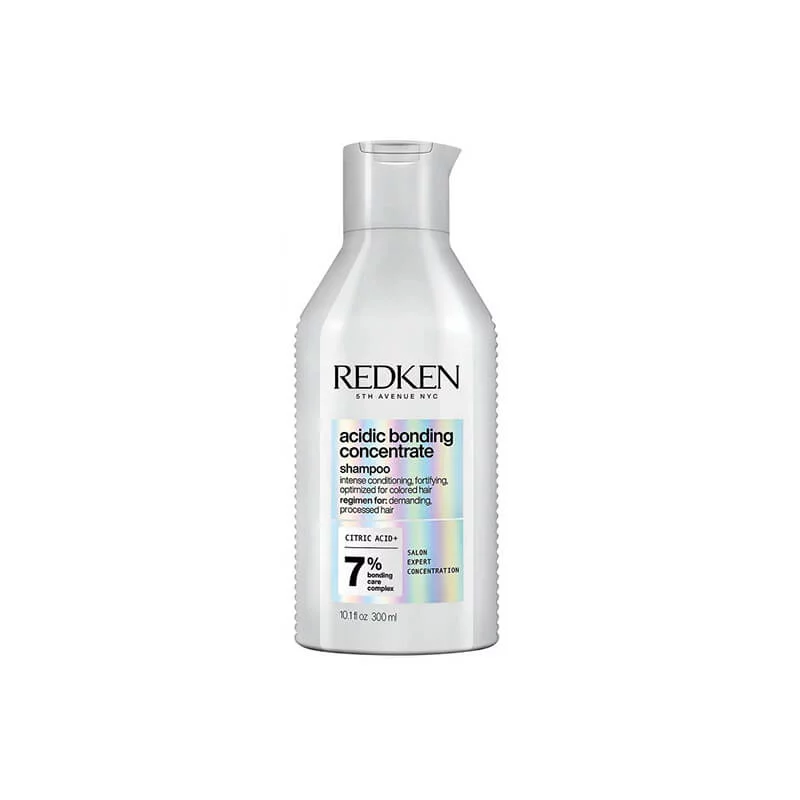 Acidic Bonding Concentrate Shampoo 300ml