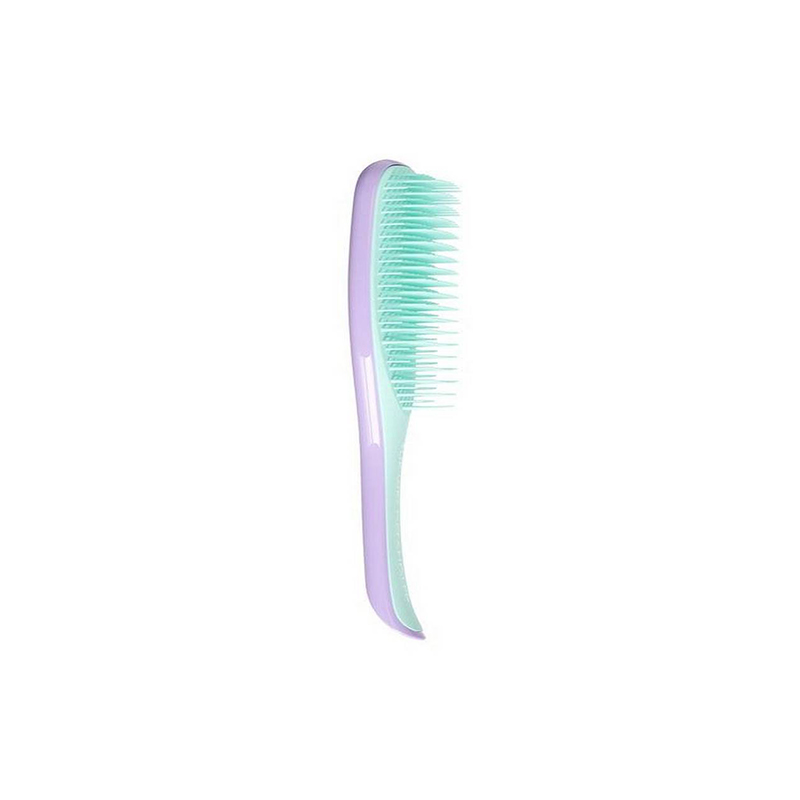 The Wet Detangler Hair Brush Lilac & Mint