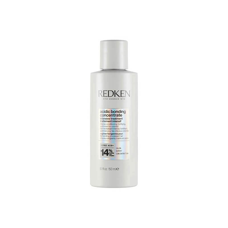 Acidic Bonding Concentrate Treatment 150ml