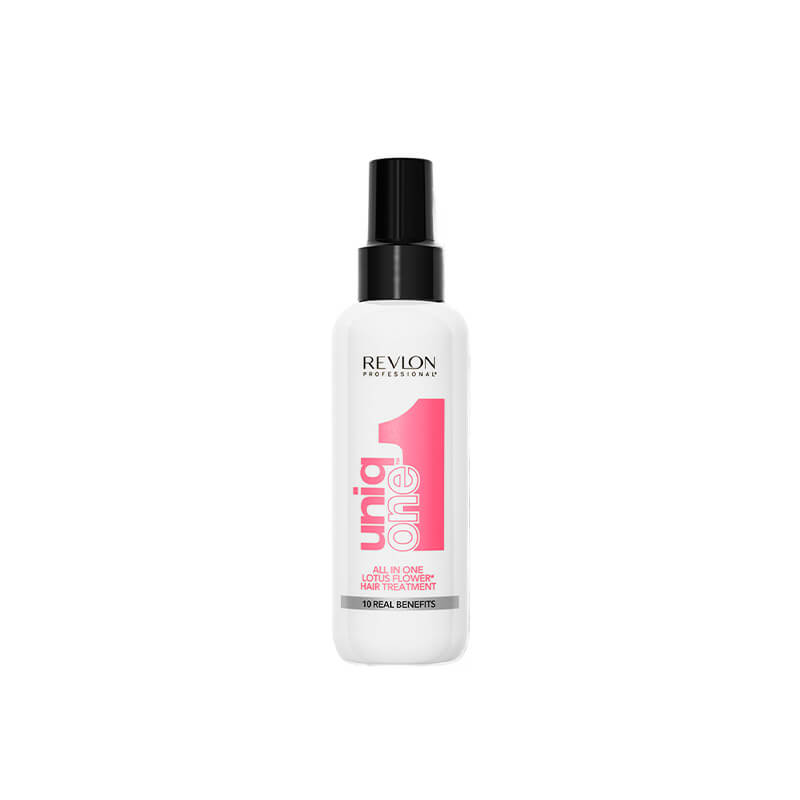 Uniq One Lotus Hair Treatment 150ml