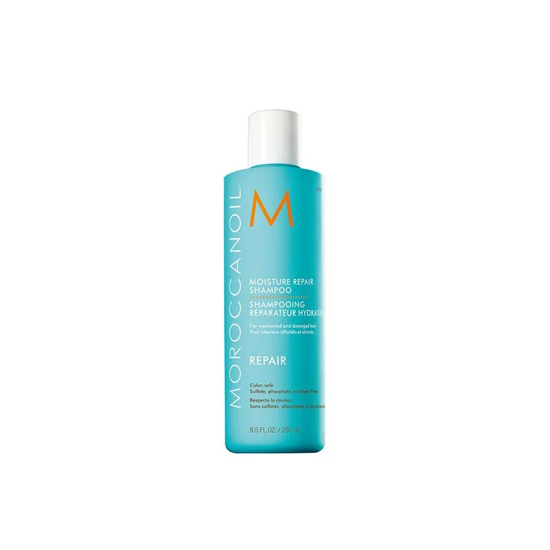 Moisture Repair Shampoo 250ml