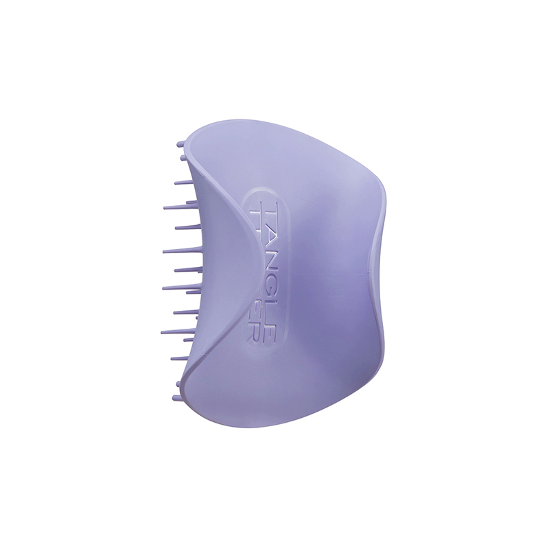 The Scalp Exfoliator & Massager Lavender Lite