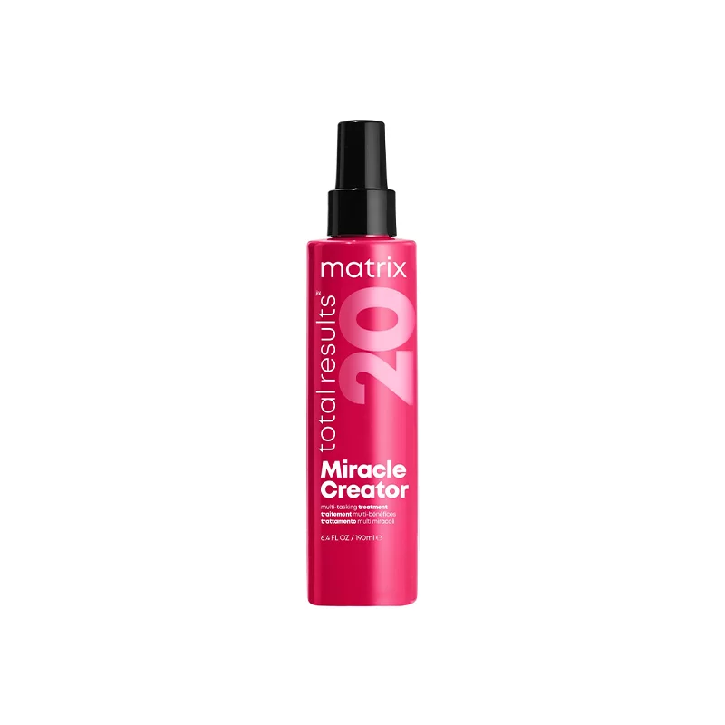 Total Results Miracle Creator Multi-tasking Treatment 190ml