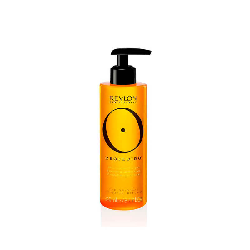 Orofluido Radiance Argan Shampoo 240ml