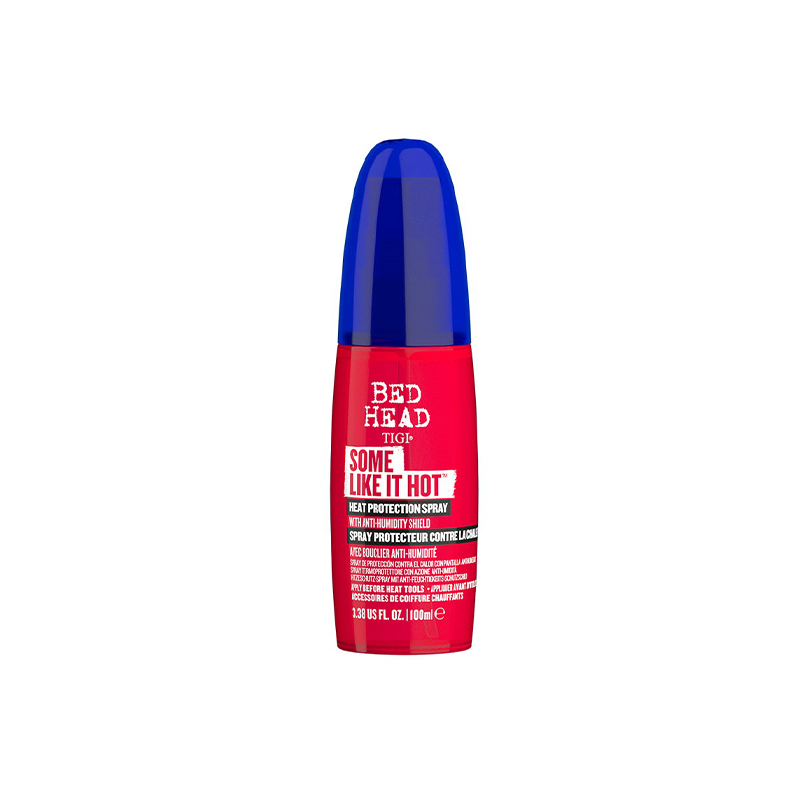 Bed Head Some Like It Hot Heat Protection Spray 100ml