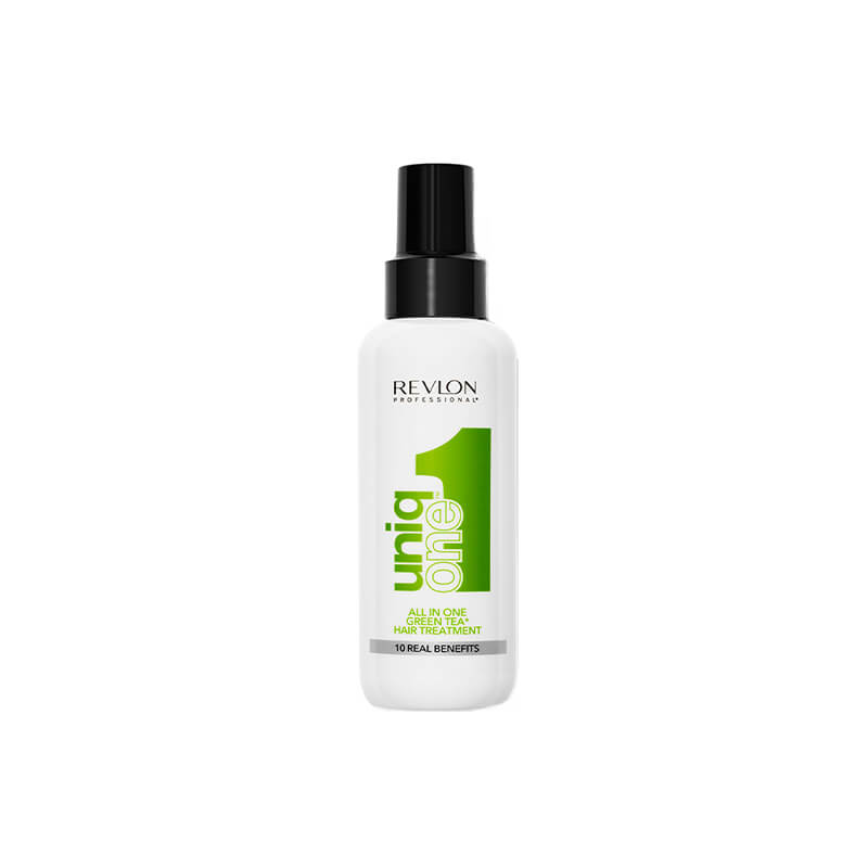 Uniq One Green Tea Hair Treatment 150ml