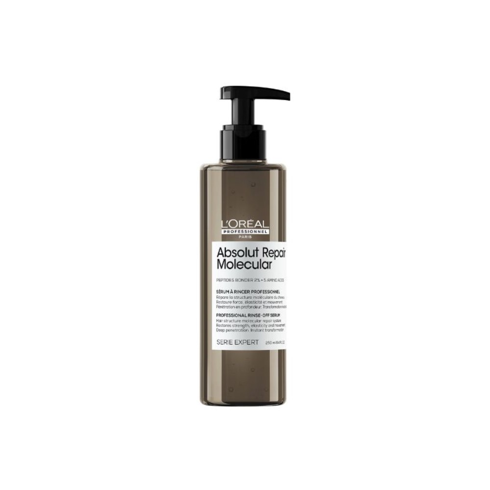 Absolut Repair Molecular Rinse-Off Serum 250ml