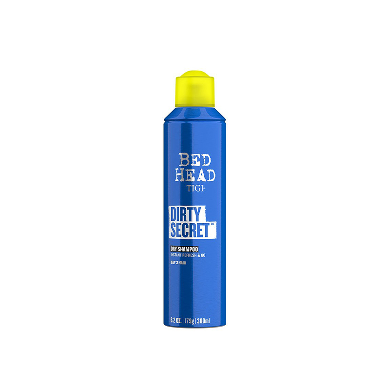 Bed Head Dirty Secret Instant Refresh Dry Shampoo 300ml