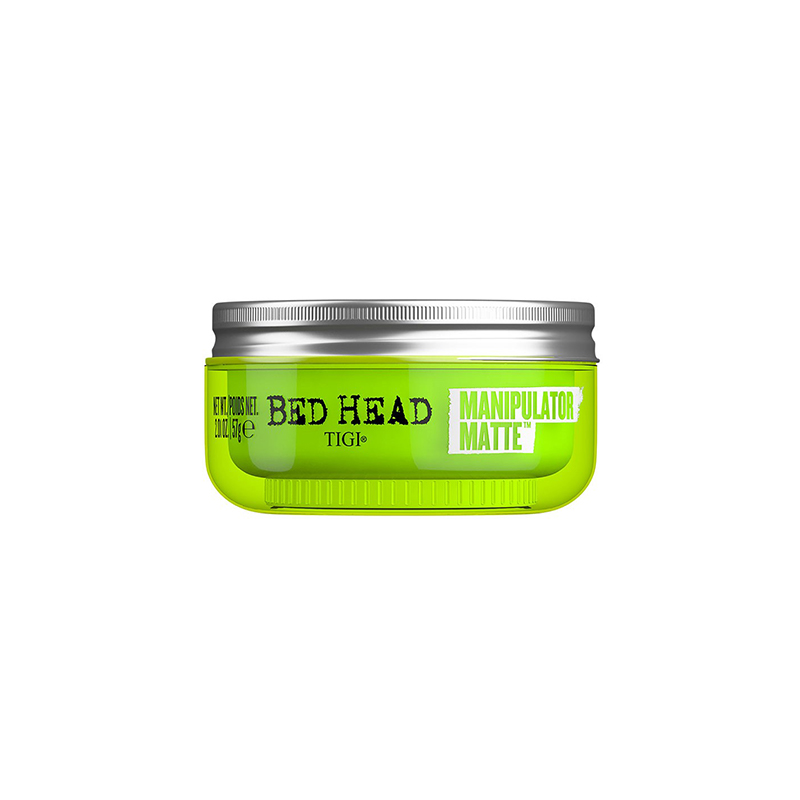 Bed Head Manipulator Matte Hair Paste Strong Hold 57g