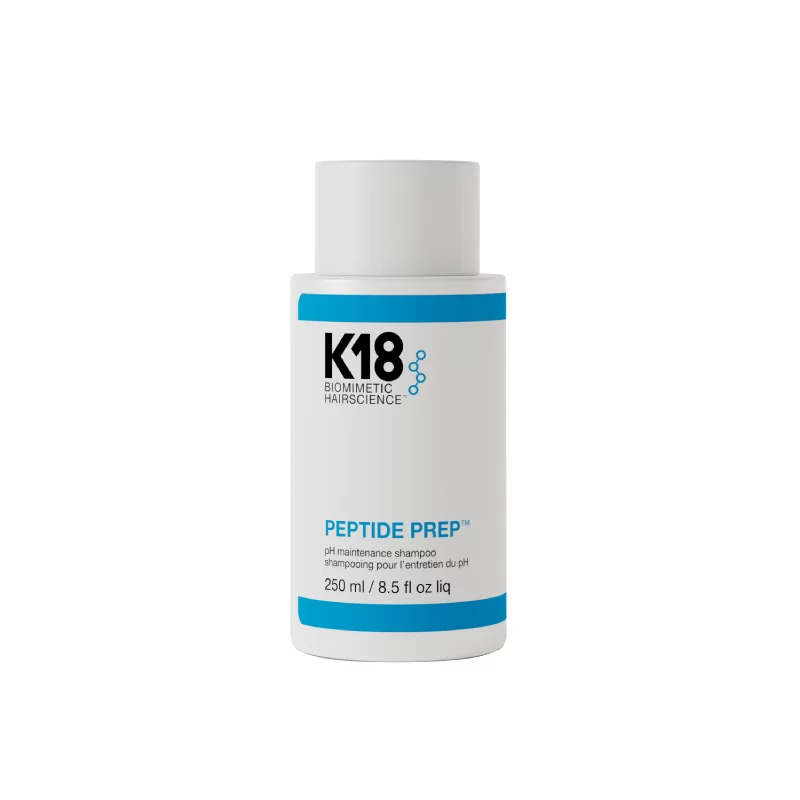 Peptide Prep pH Maintenance Shampoo 250ml