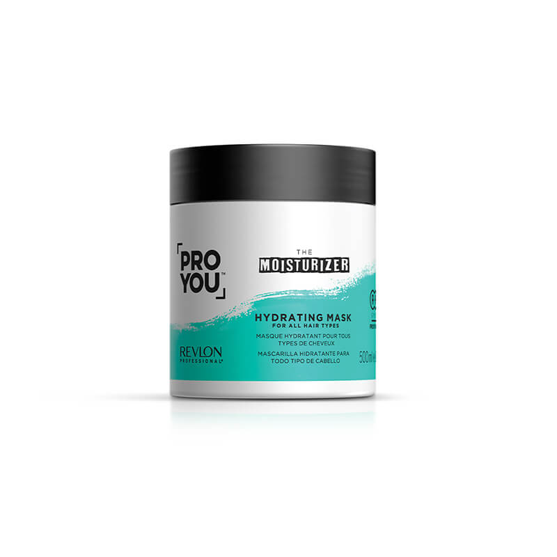 Pro You the Moisturizer Mask 500ml