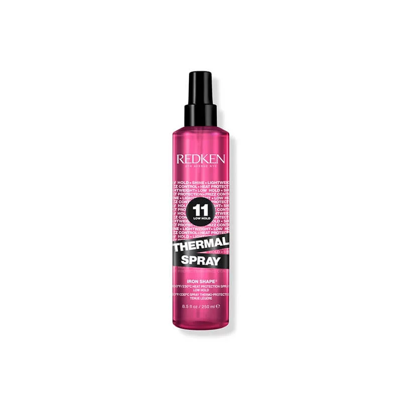 Thermal Spray 11 Low Hold 250ml