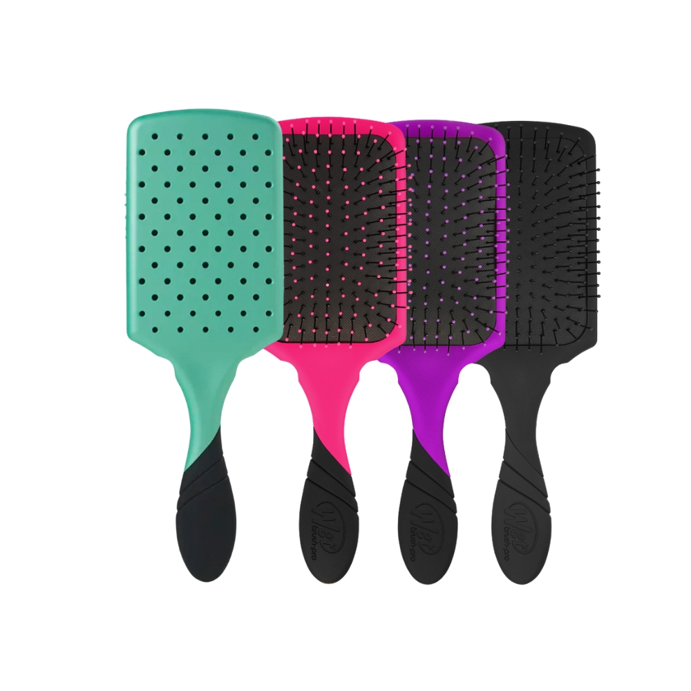 Pro Paddle Detangler