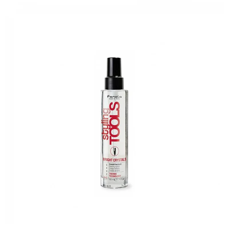 Styling Tools Bright Glossing Crystals 100ml