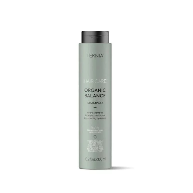 Organic Balance Shampoo 300ml