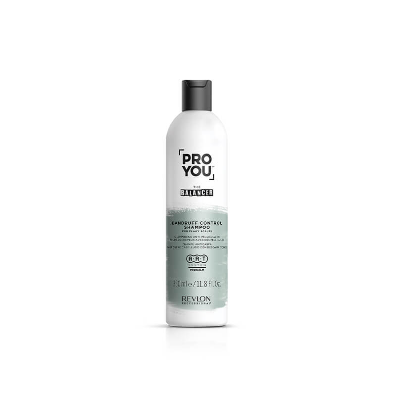 Pro You the Balancer Dandruff Control Shampoo 350ml