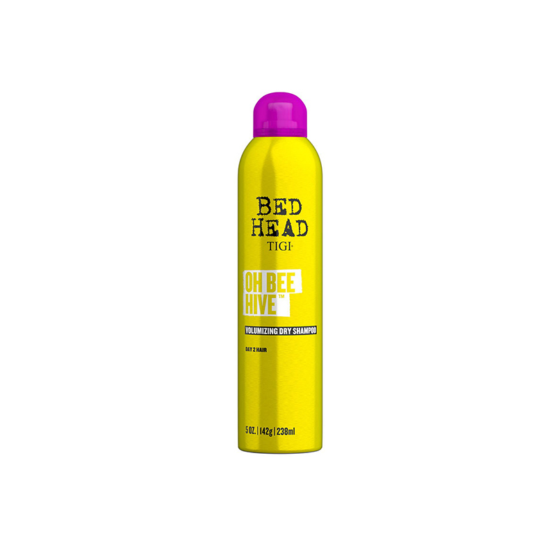 Bed Head Oh Bee Hive! Matte Dry Shampoo 238ml