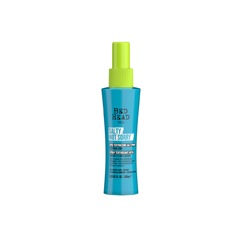 Bed Head Salty Not Sorry Texturizing Salt Spray 100ml