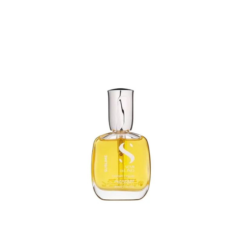 Semi Di Lino Sublime Cristalli Liquidi 50ml