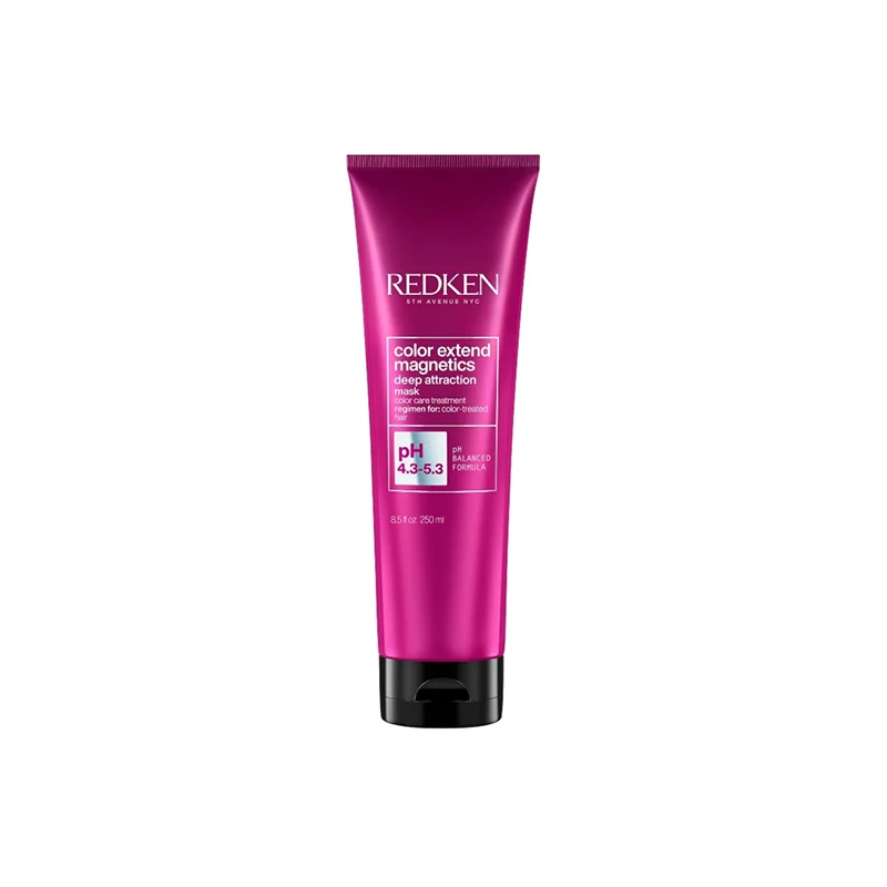 Color Extend Magnetics Deep Attraction Mask 250ml