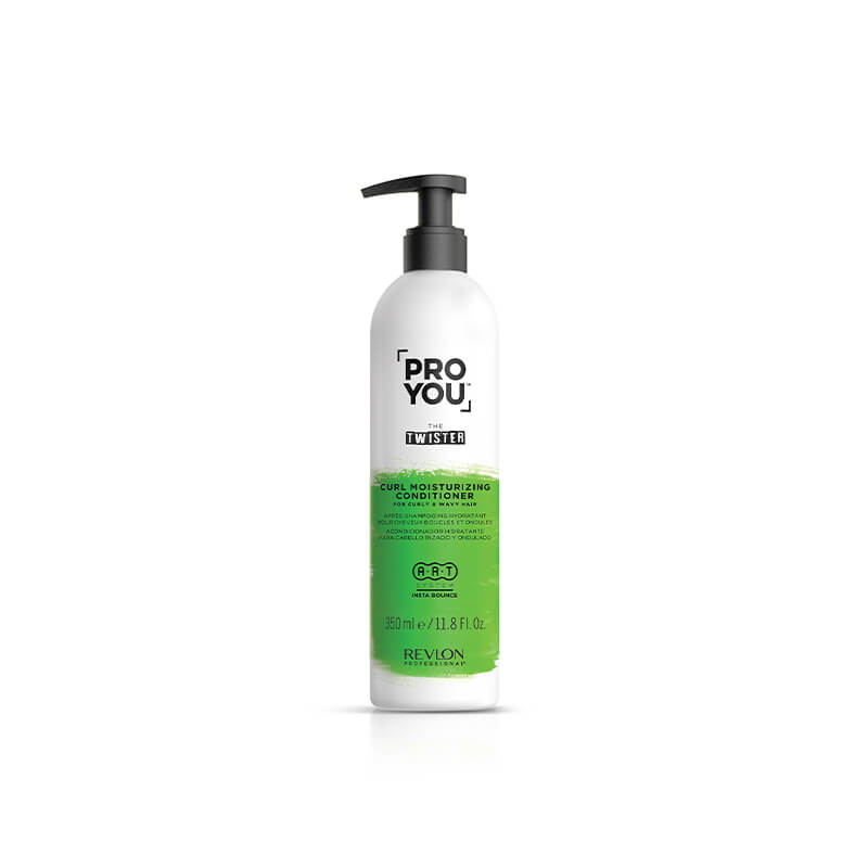 Pro You the Twister Curl Moisturizing Conditioner 350ml