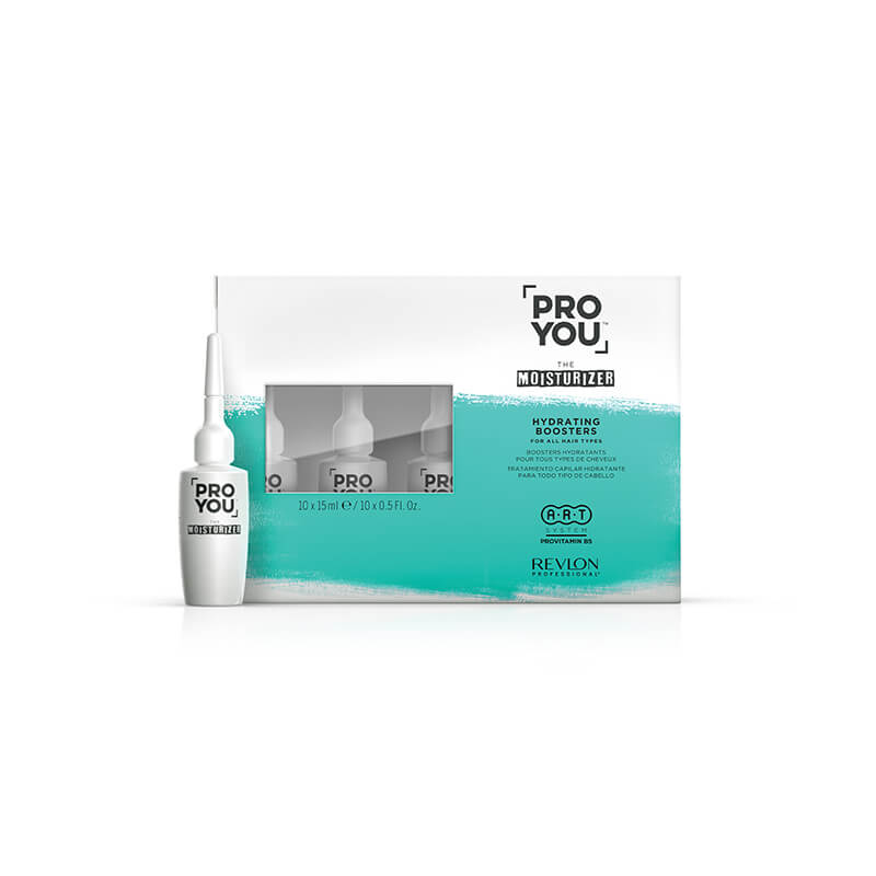Pro You the Moisturizer Booster 10x15ml