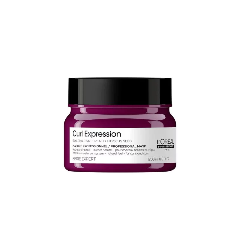 Curl Expression Detangling Hydrating Mask 250ml
