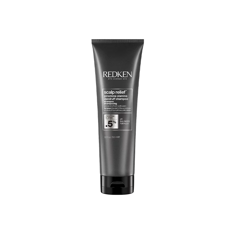 Scalp Relief Dandruff Shampoo 250ml