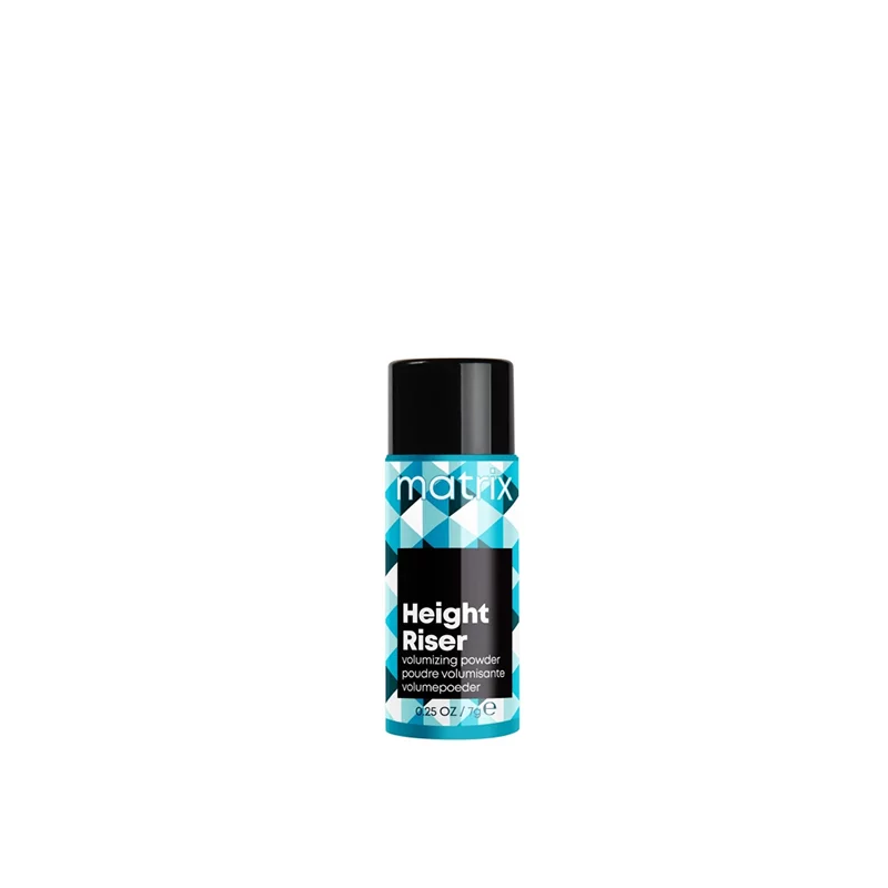 Height Riser Volumizing Powder 7g