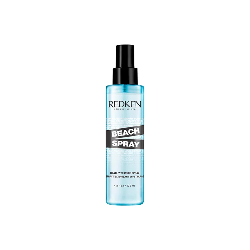 Beach Texture Spray 125ml