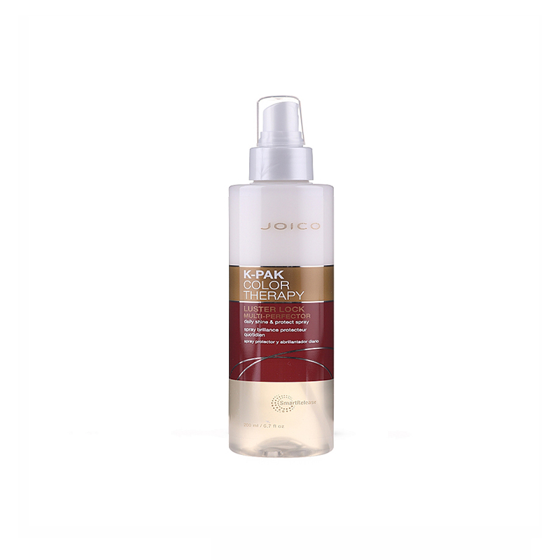 K-Pak Color Therapy Luster Lock Multi-Perfector Spray