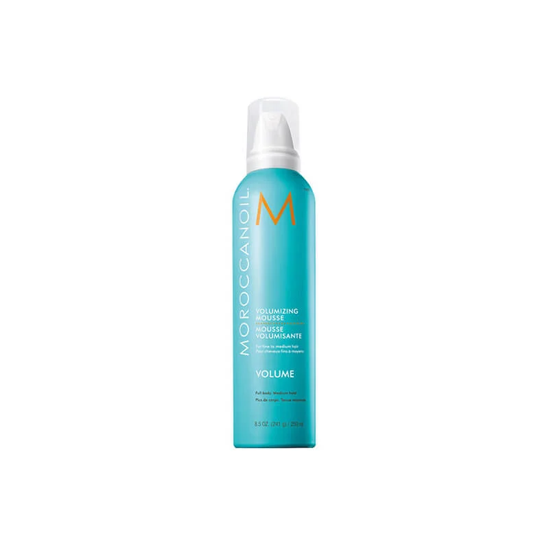 Volumizing Mousse 250ml