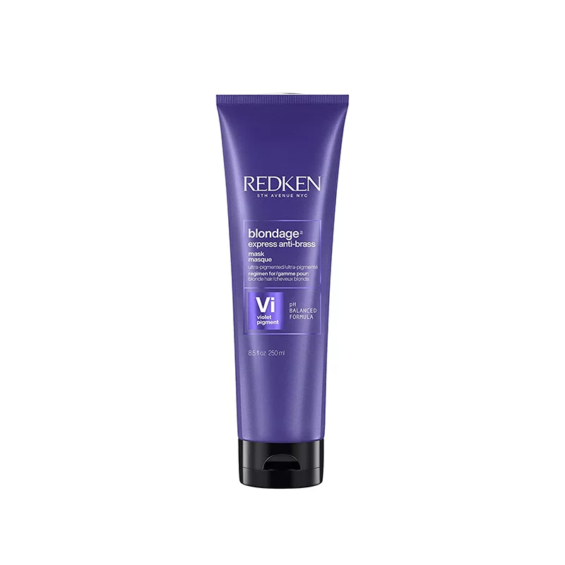 Color Extend Blondage Purple Toning Mask 250ml