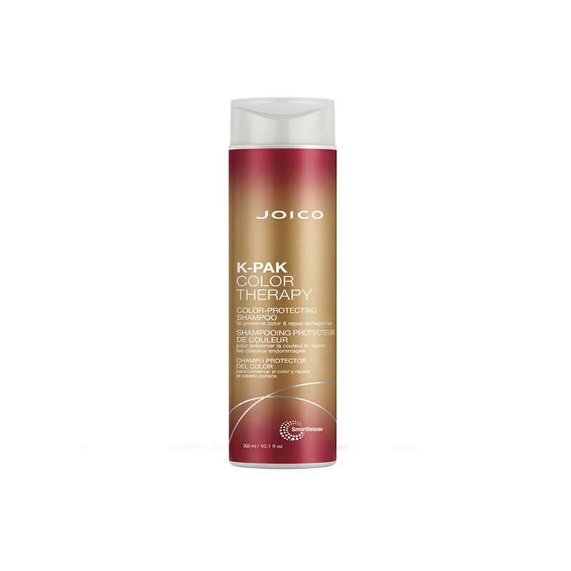 K-Pak Color Therapy Shampoo