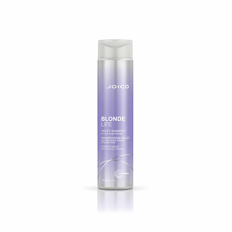 Blonde Life Violet Shampoo 300ml