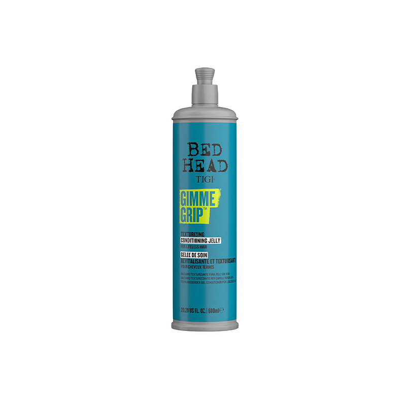 Bed Head Gimme Grip Texturizing Conditioner 400ml